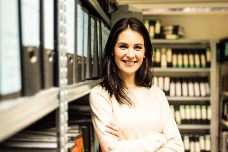 Archivist - Salary, How to Become, Job Description & Best Schools