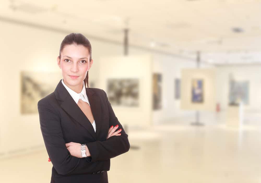 Curator - Salary, How to Become, Job Description & Best Schools