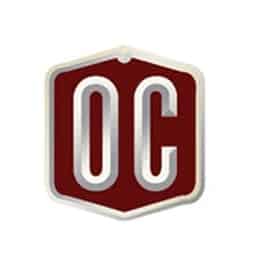 Oklahoma Christian University Logo