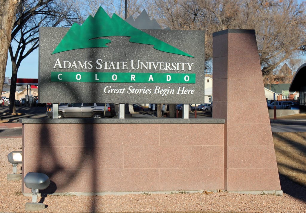 Adams State University - Tuition, Rankings, Majors, Alumni ...