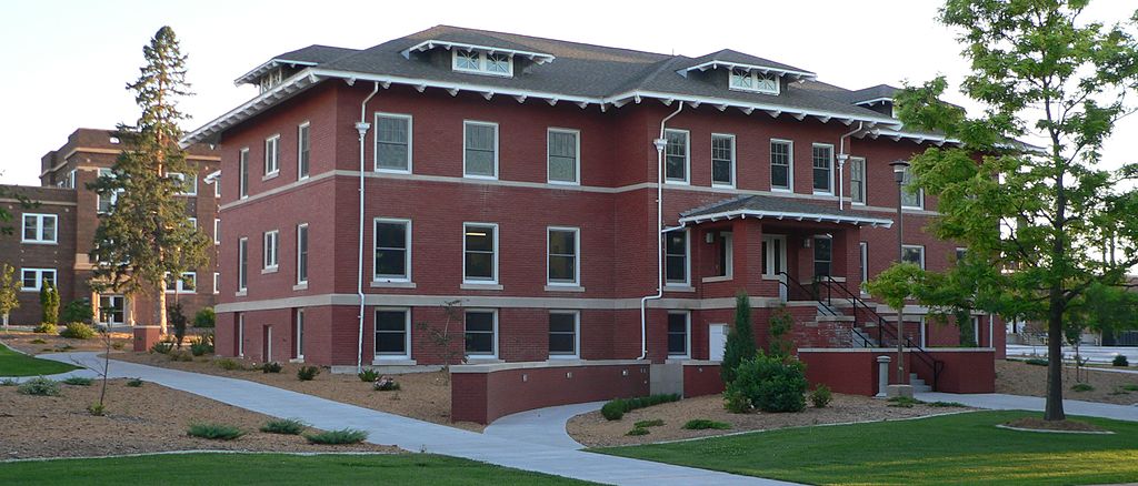 Chadron State College - Tuition, Rankings, Majors, Alumni, & Acceptance ... Chadron State College - Tuition, Rankings, Majors, Alumni, & Acceptance ...