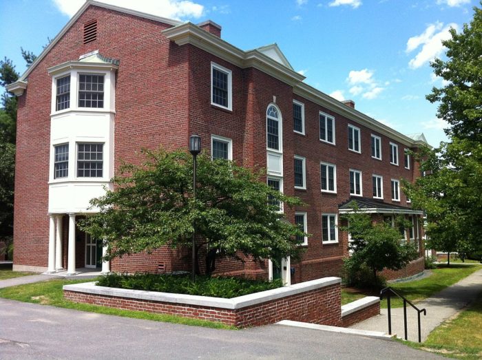 Colby College - Tuition, Rankings, Majors, Alumni, & Acceptance Rate Colby College - Tuition, Rankings, Majors, Alumni, & Acceptance Rate