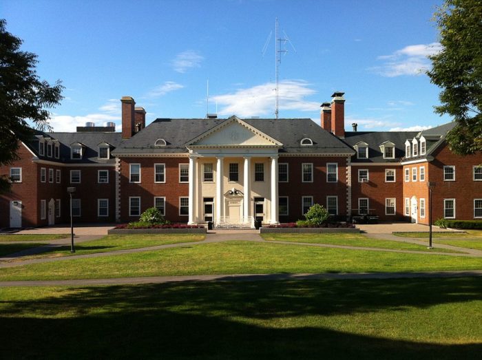 Colby College - Tuition, Rankings, Majors, Alumni, & Acceptance Rate Colby College - Tuition, Rankings, Majors, Alumni, & Acceptance Rate