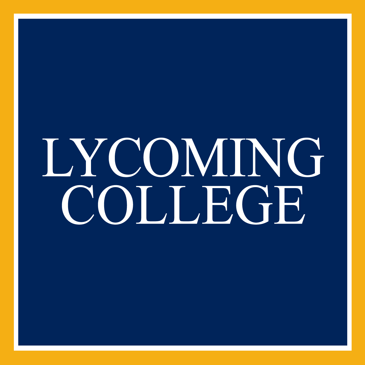 Lycoming Logo