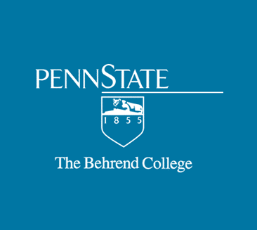 Penn State Behrend Logo