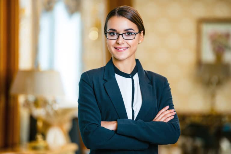 Butler - Salary, How to Become, Job Description & Best Schools