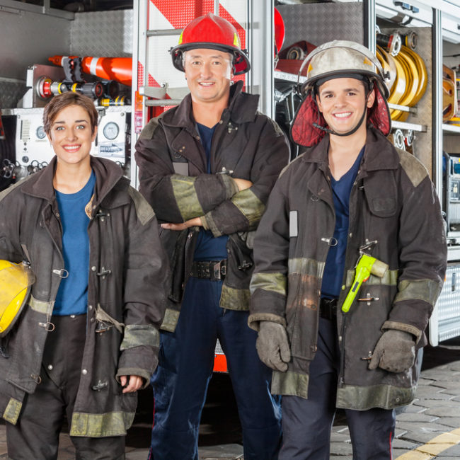 Fire Inspector - Salary, How to Become, Job Description & Best Schools