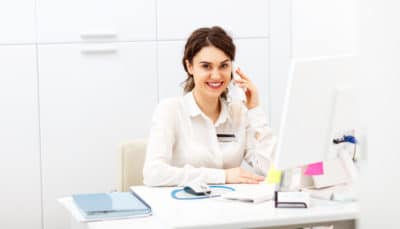 Medical Secretary - Salary, How to Become, Job Description & Best Schools