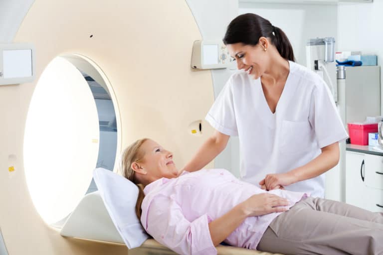 Nuclear Medicine Technologist - Salary, How to Become, Job Description ...