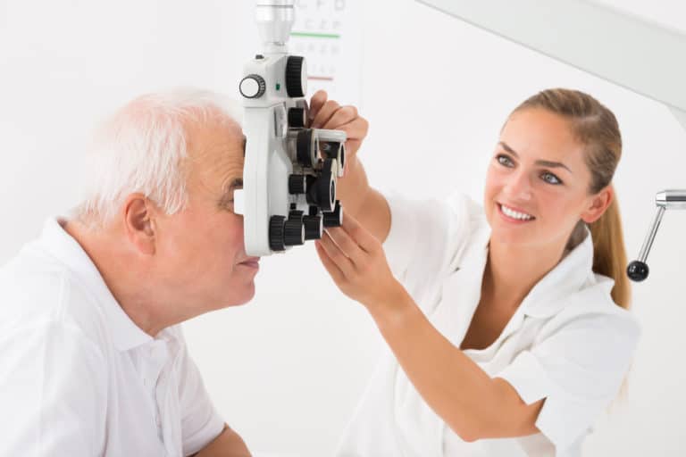 Optometrist - Salary, How to Become, Job Description & Best Schools