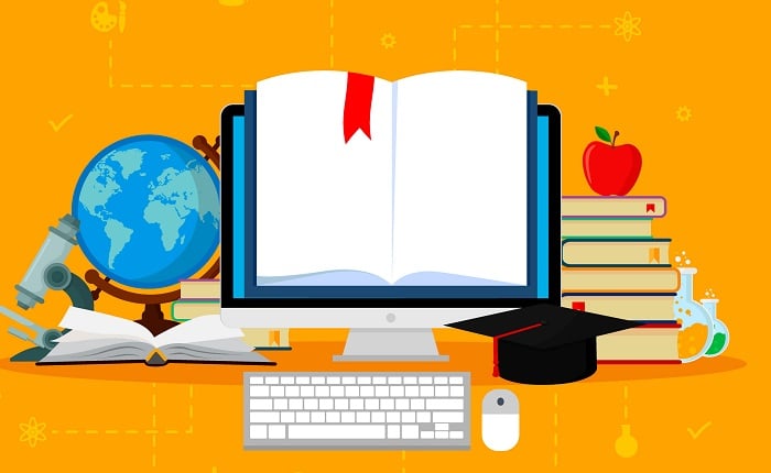 Free Online Education & Teaching Course- No Books or Tuition