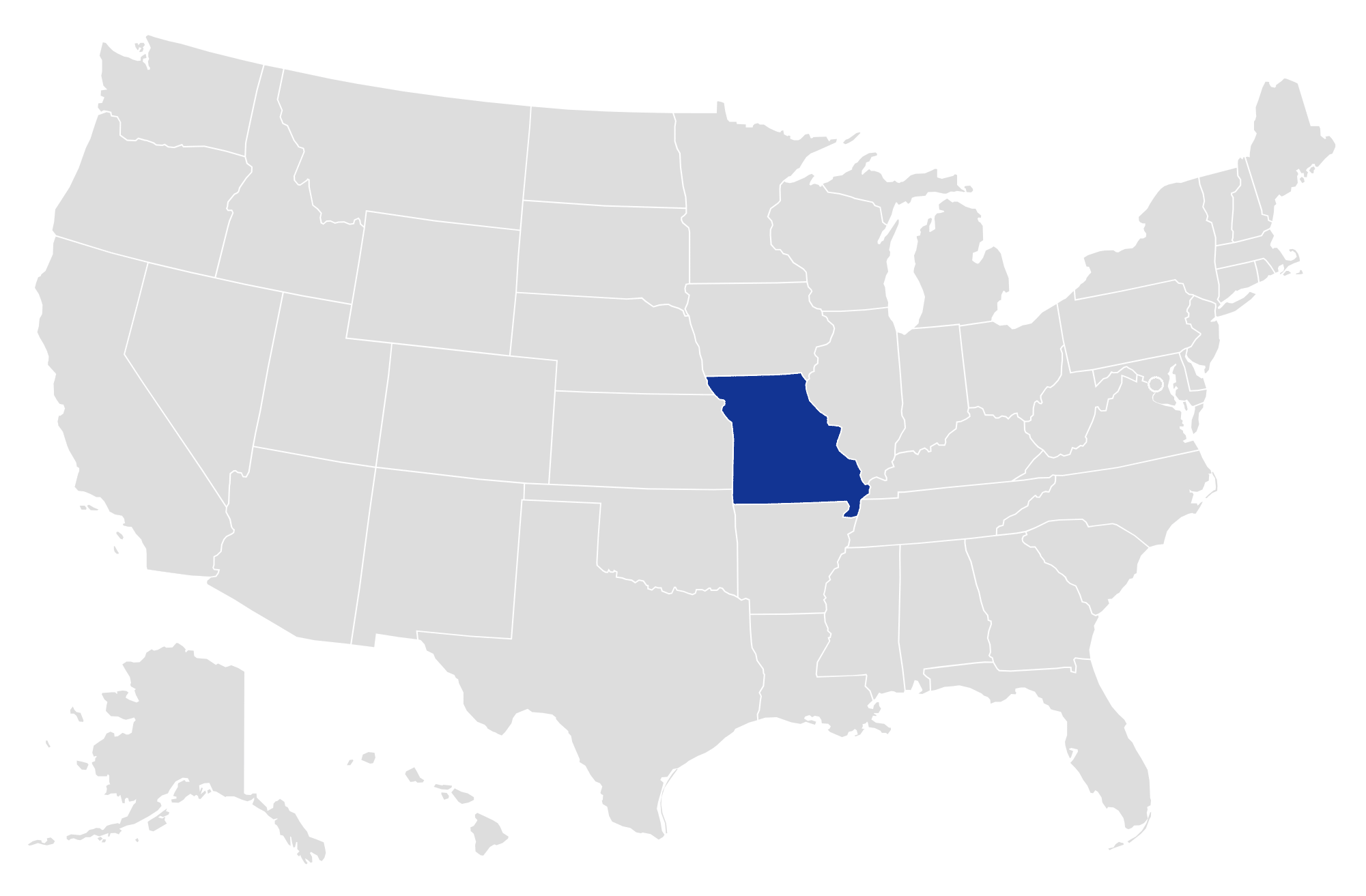 45 Best Universities & Colleges in Missouri for 2022 - Top Online