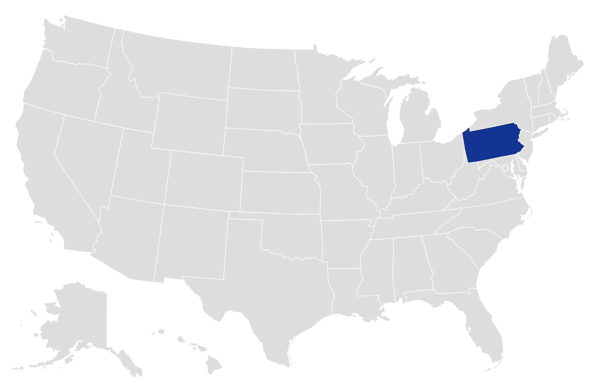 102 Best Universities & Colleges in Pennsylvania for 2025 - Top Online