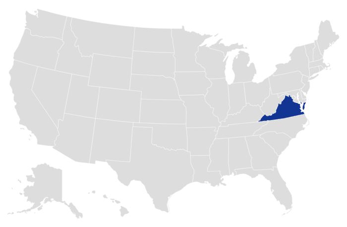 30 Best Universities & Colleges in Virginia for 2024 - Top Online