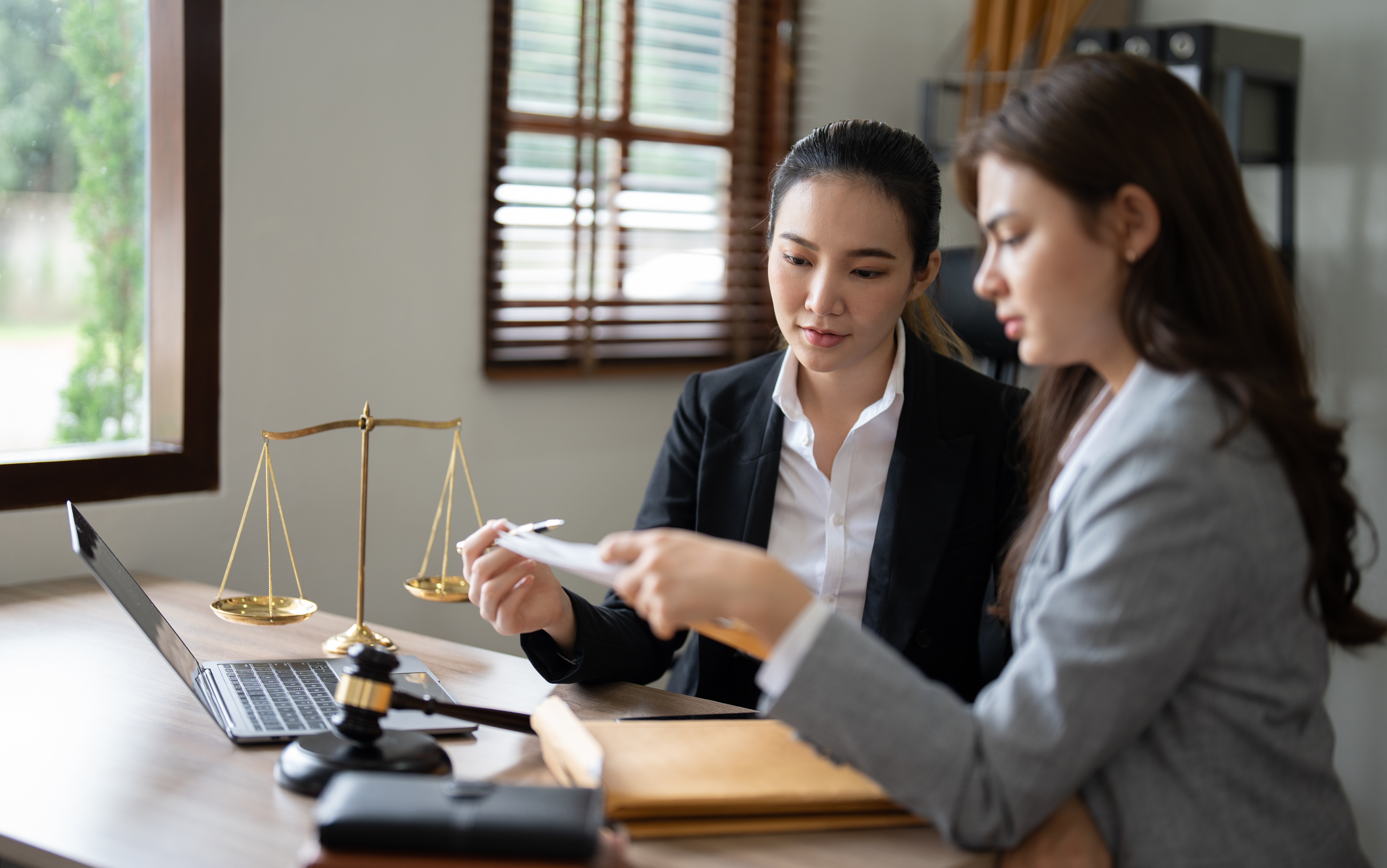 Litigation Paralegal | Salary, Duties, Skills & Requirements {2023}