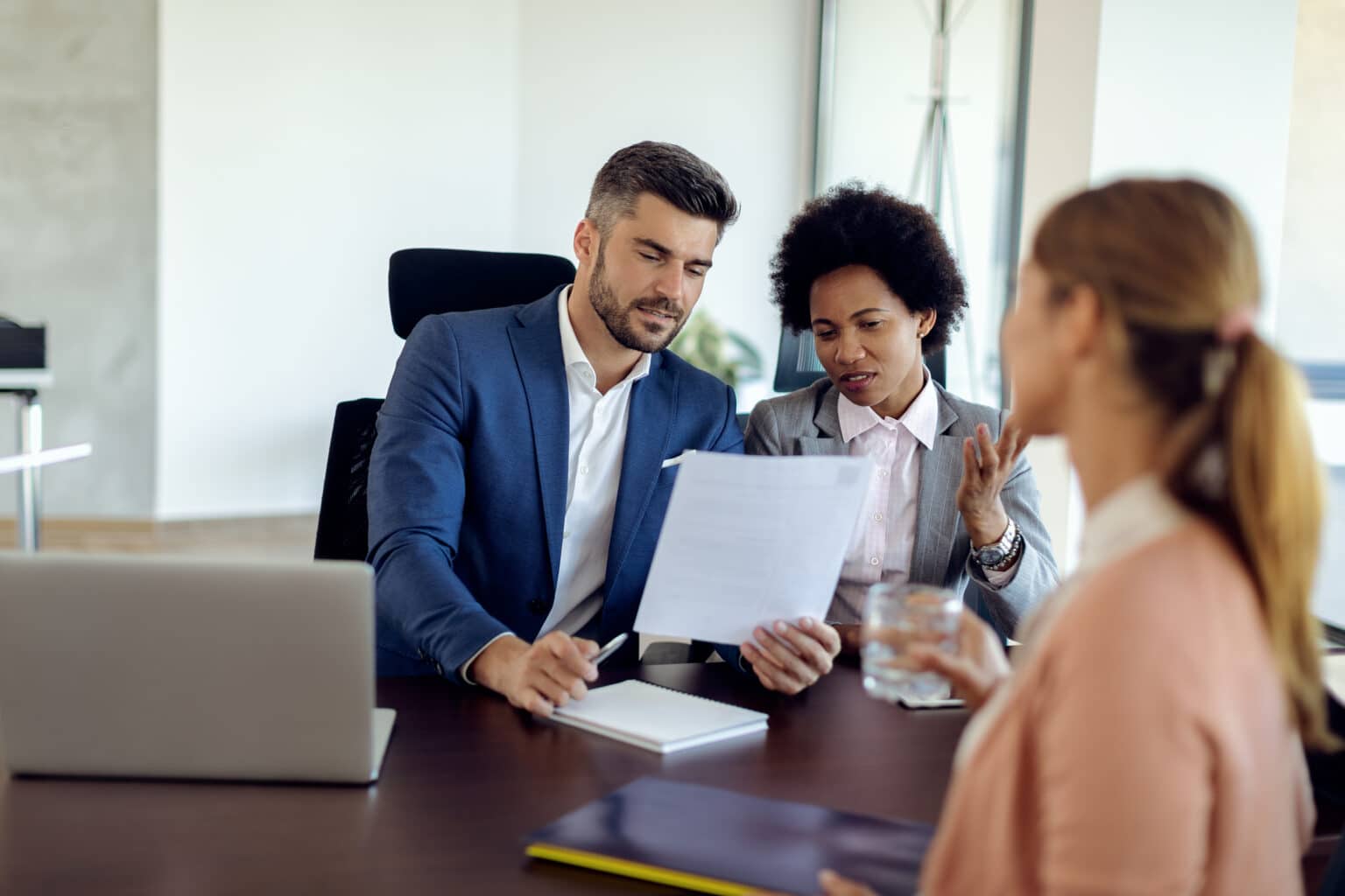 10 Interview Tips for Paralegal | How To Ace Your Interview In 2024