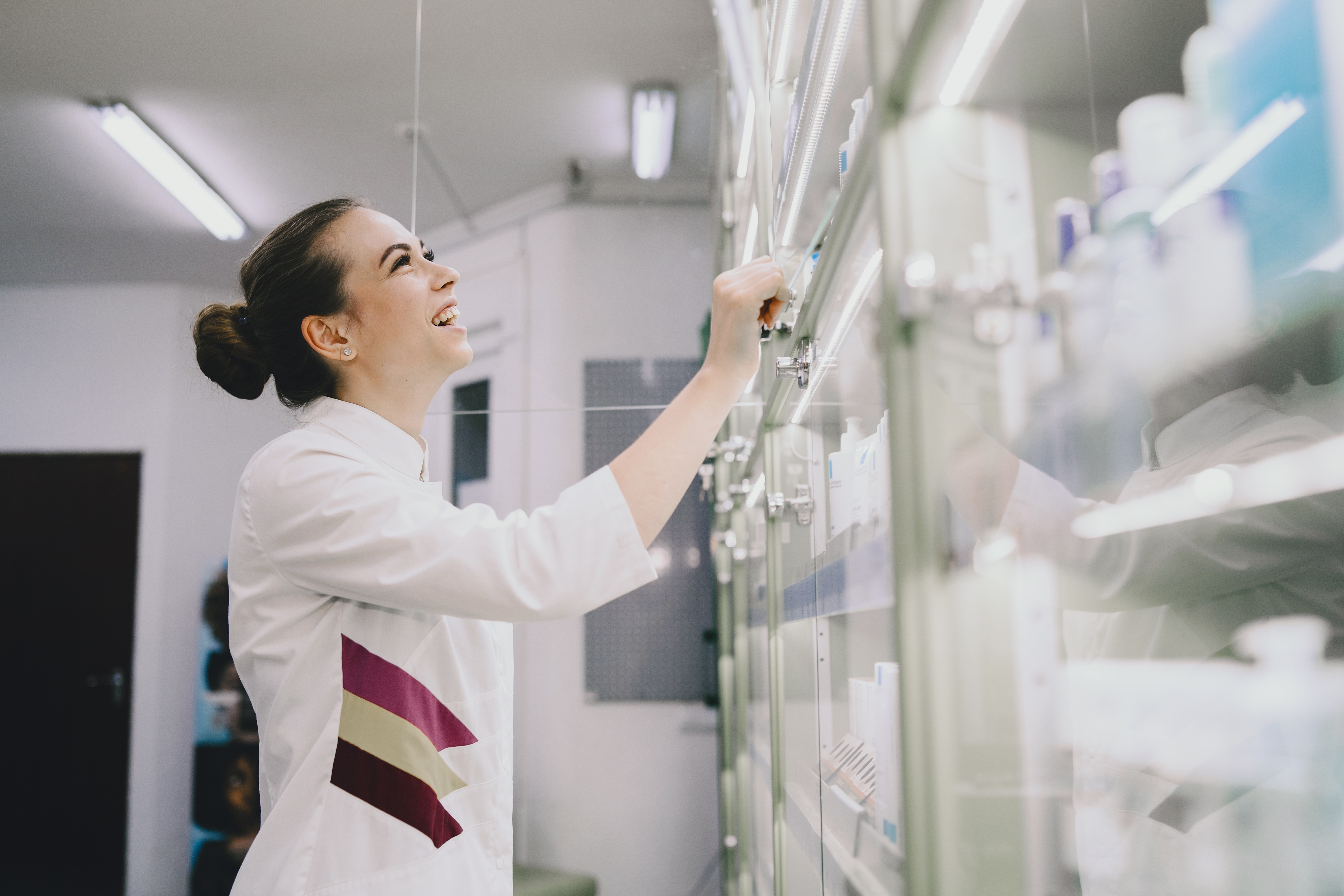 Three Things You Must Know As a Pharmacy Tech | Top 3 Facts In 2024