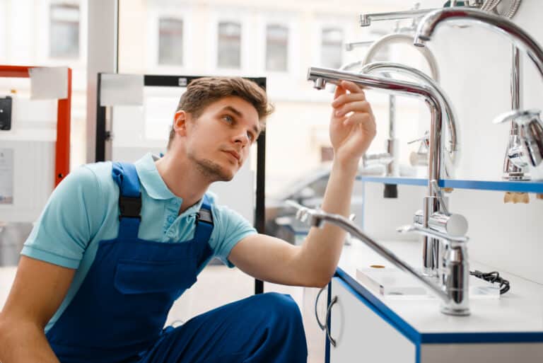 Plumbing School - Best Training Programs for 2024 [Ranked]