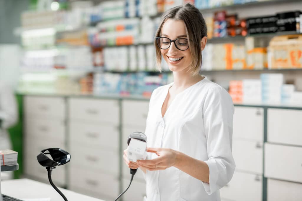 Pharmacy Technician Job Description | Detailed List 2024