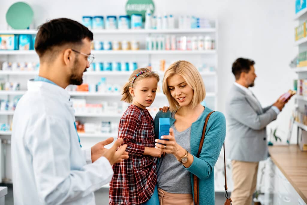 Requirements for Becoming a Pharmacy Technician | Updated List 2024