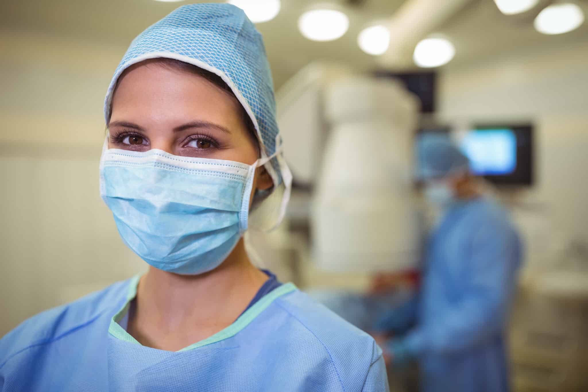 Top Sterile Processing Technician Training Schools (2023 Ranking)