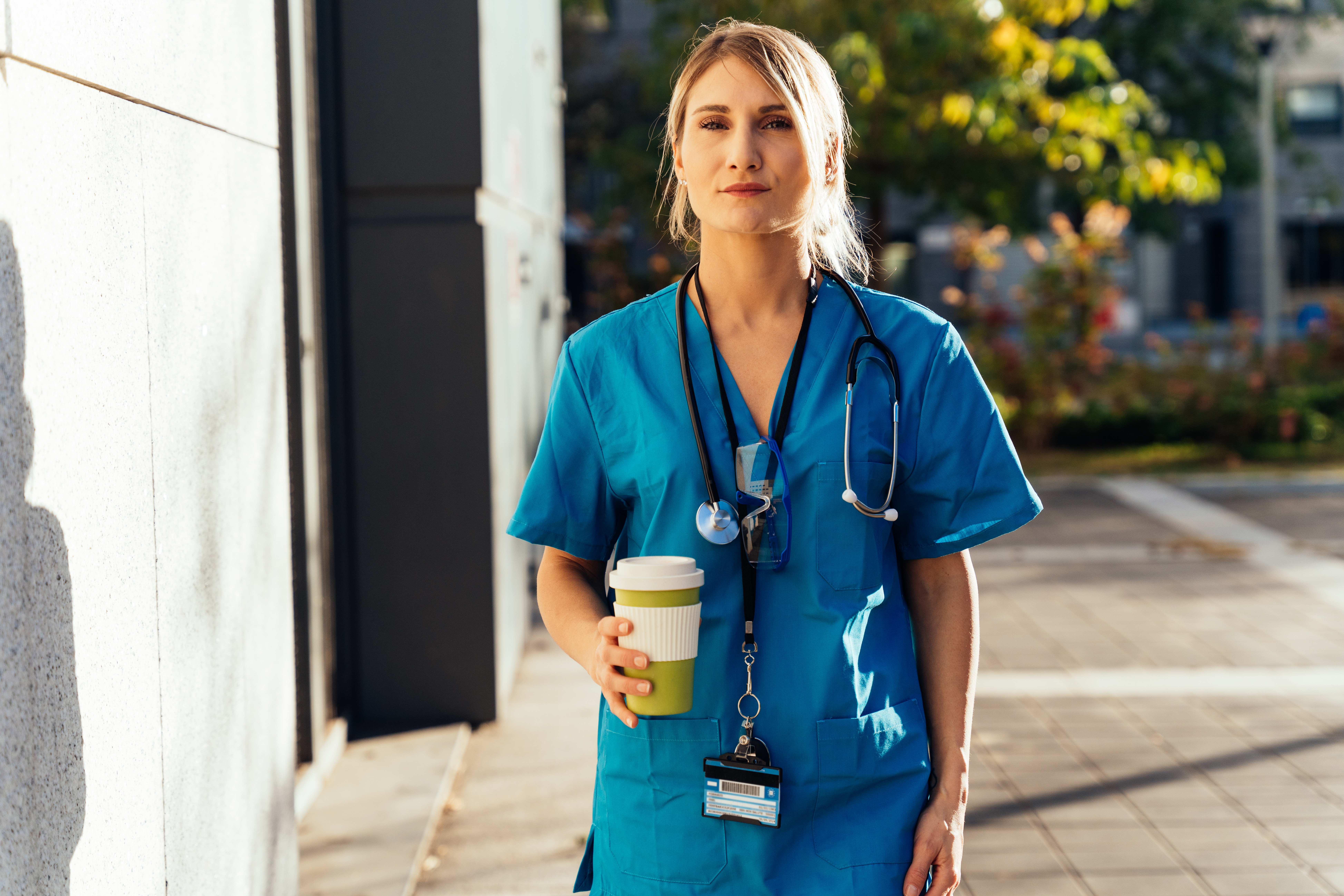 Nursing Degree Levels - OnlineDegree.com