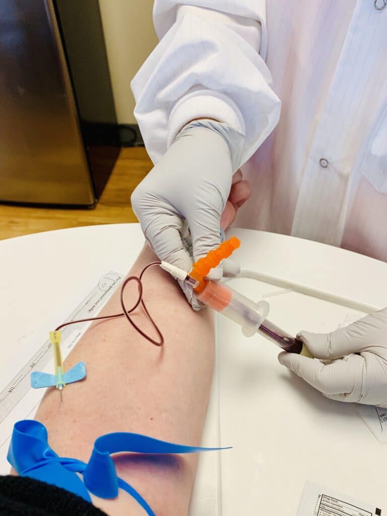 What is the Main Responsibility of a Phlebotomist? | Updated 2024