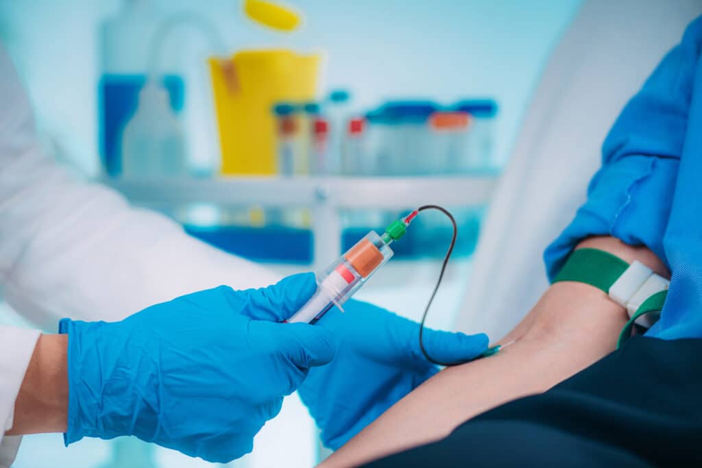 Therapeutic Phlebotomy | What is It, and How To Get It In 2024?