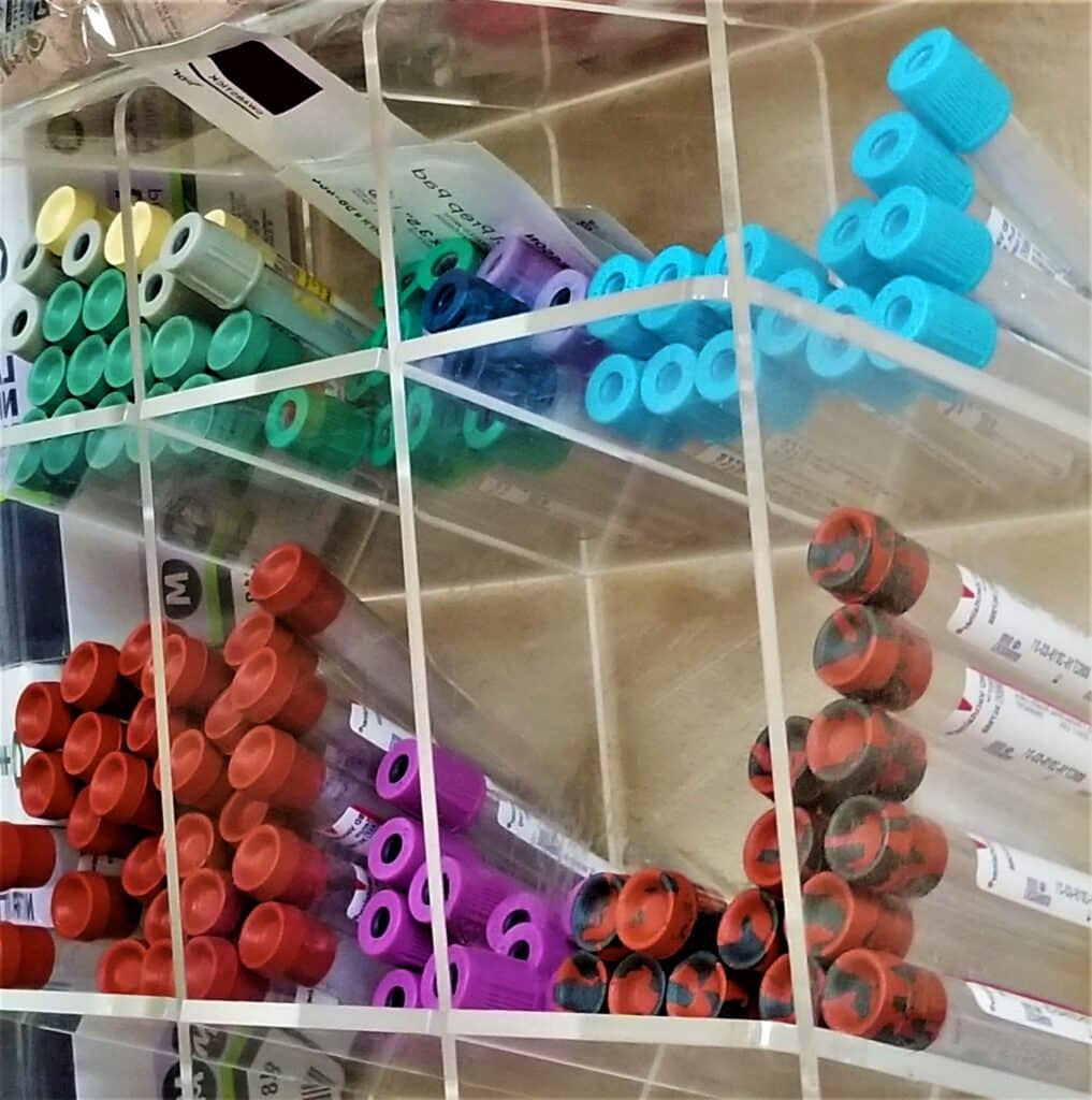 Phlebotomy Interview Questions | Top 10 Questions With Answers