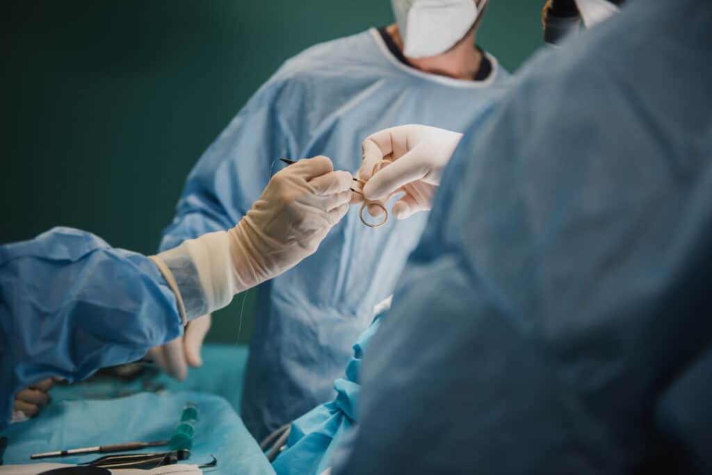 What is a Surgical Tech? - OnlineDegree.com