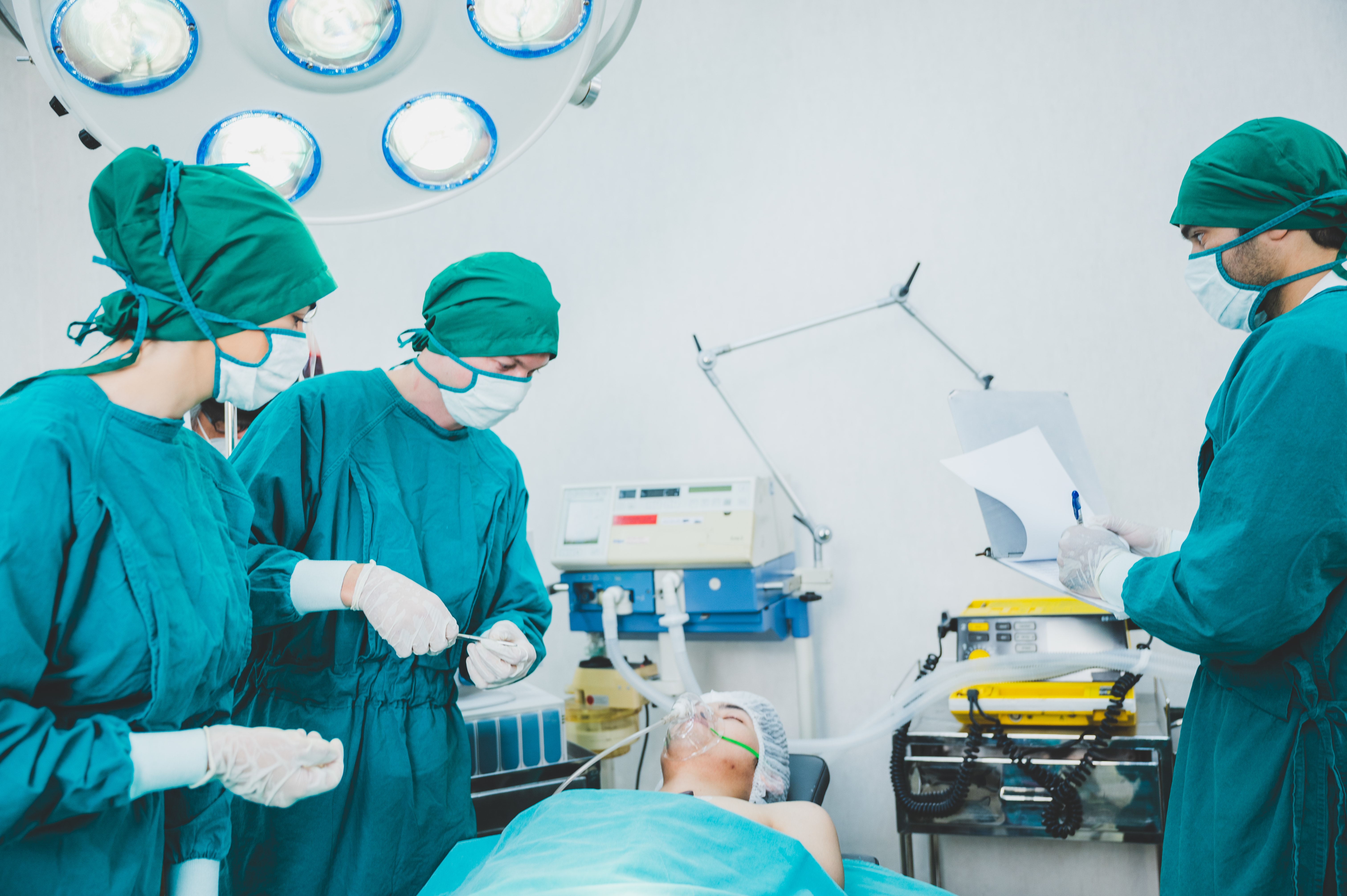 How to Become a Certified Surgical Tech? - OnlineDegree.com
