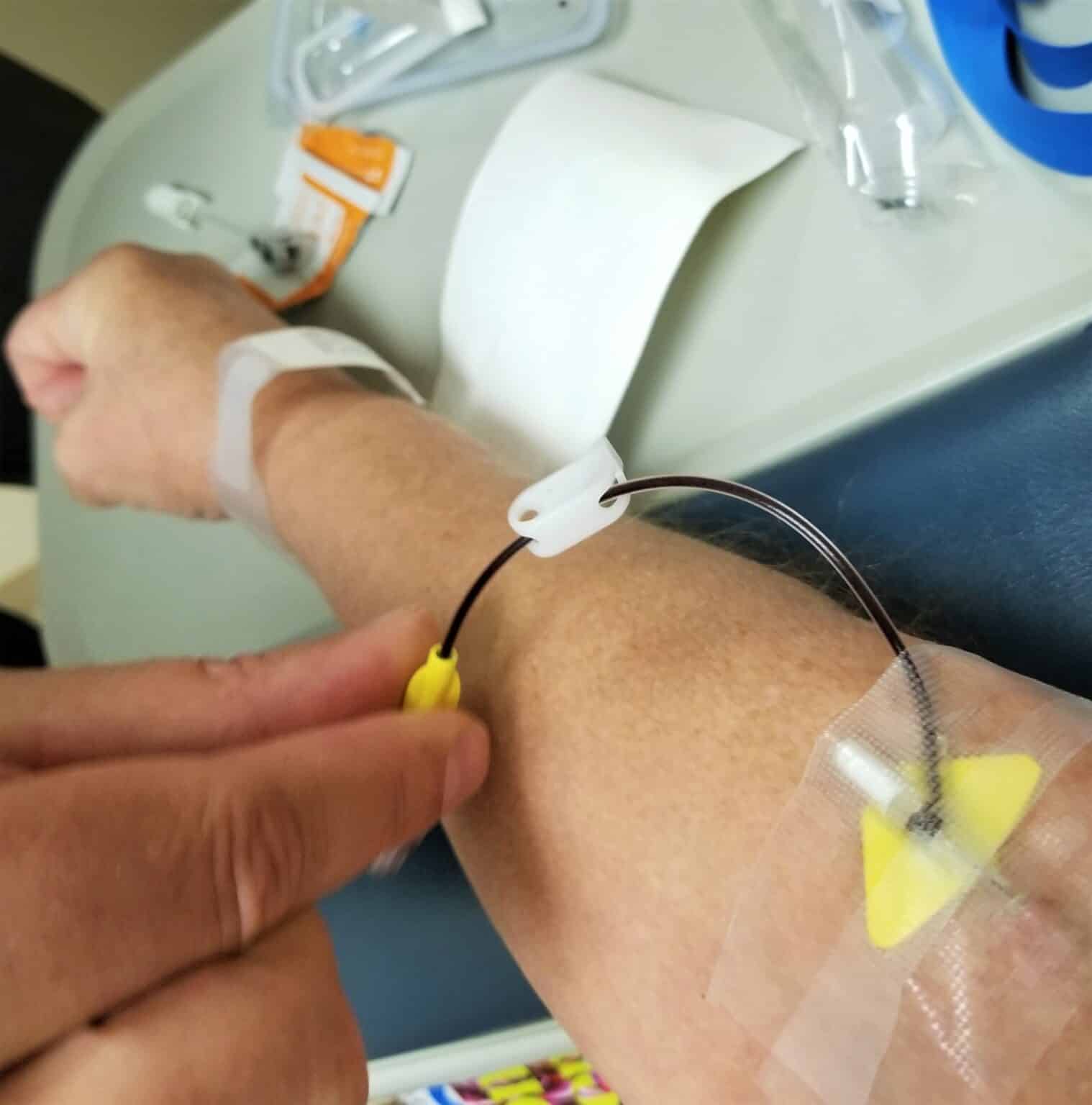 Phlebotomy Certificate | Where and How to Get One In 2024?