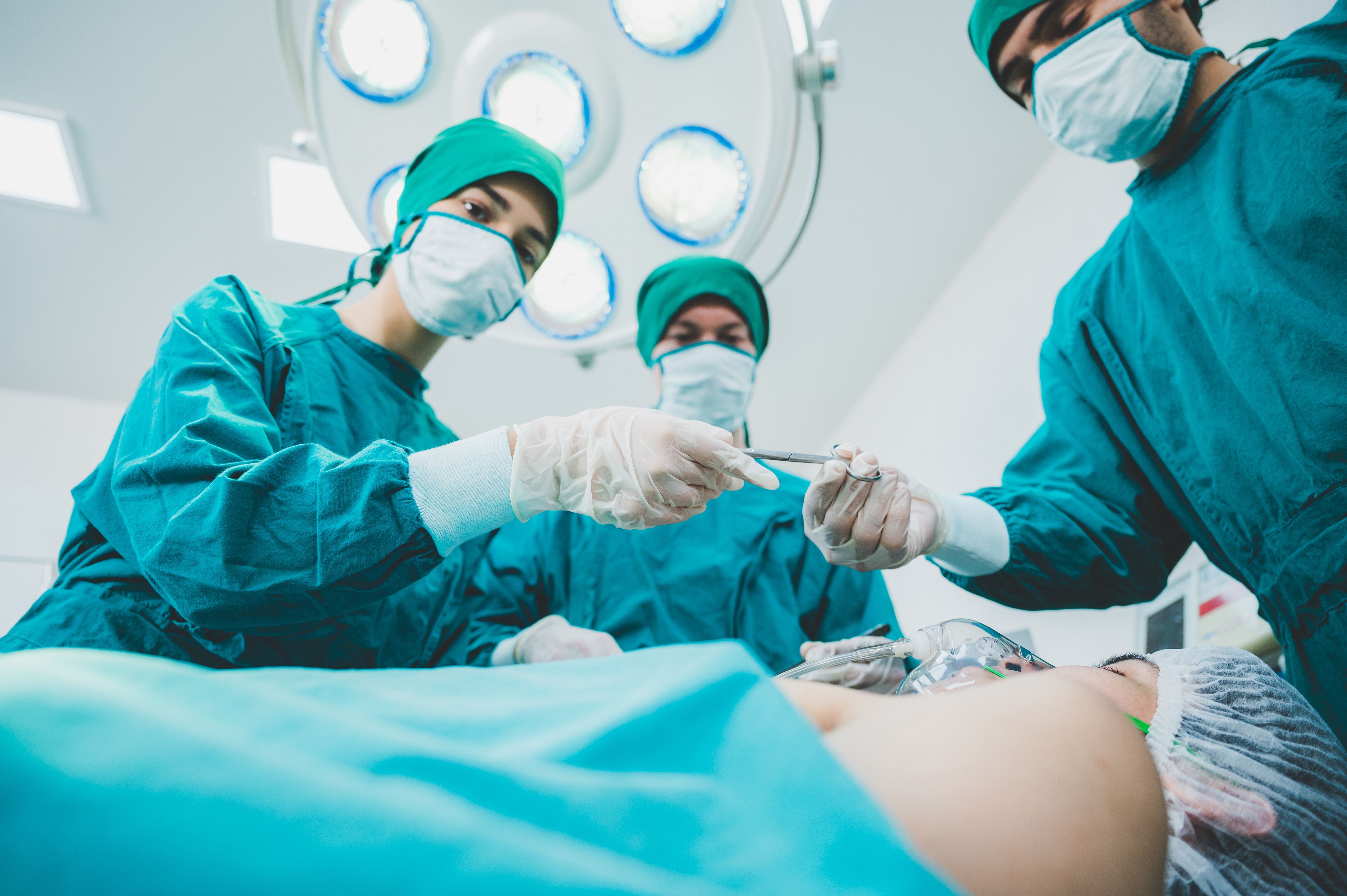 Surgical Tech Requirements - OnlineDegree.com