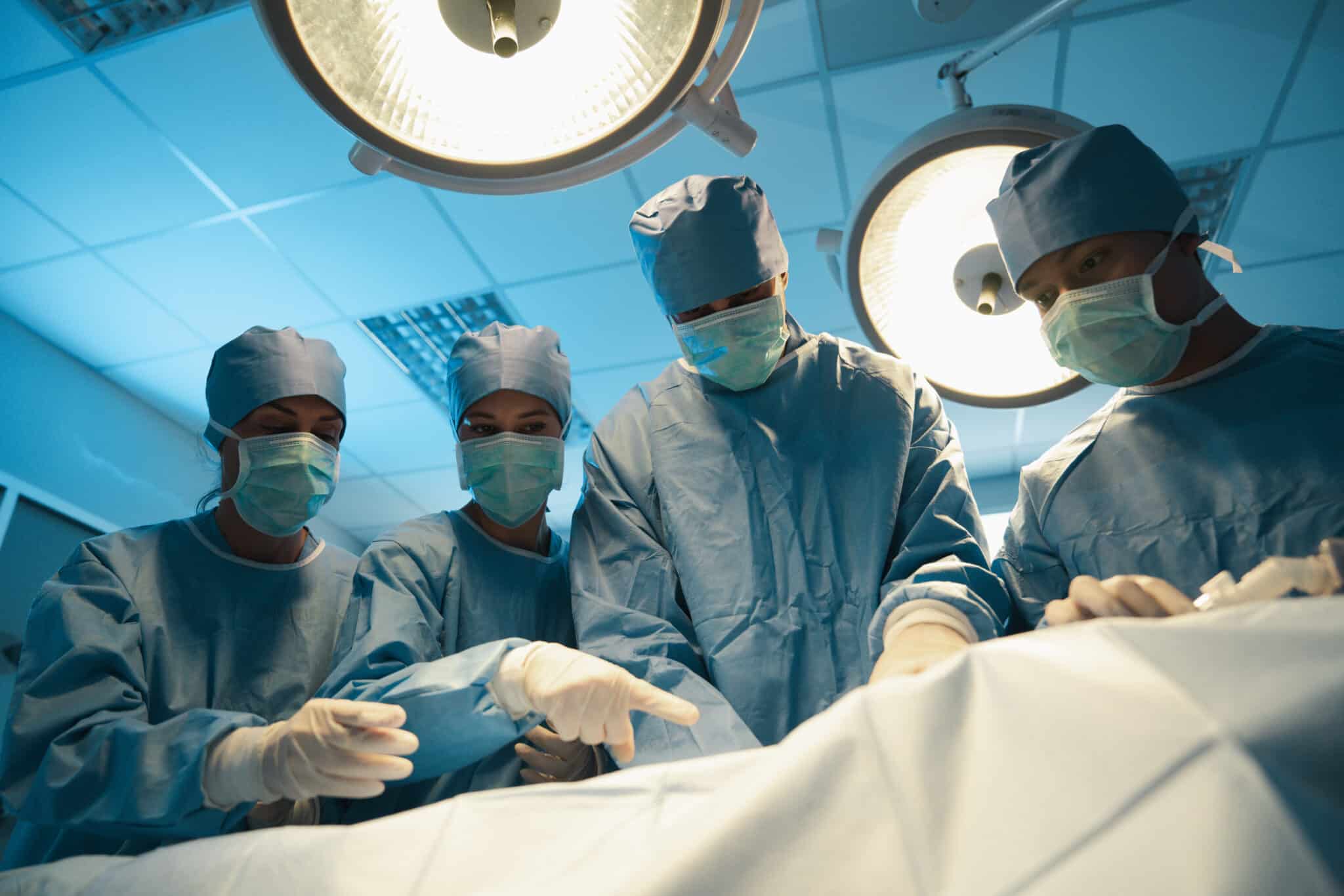 Surgical Tech Study Guide - OnlineDegree.com