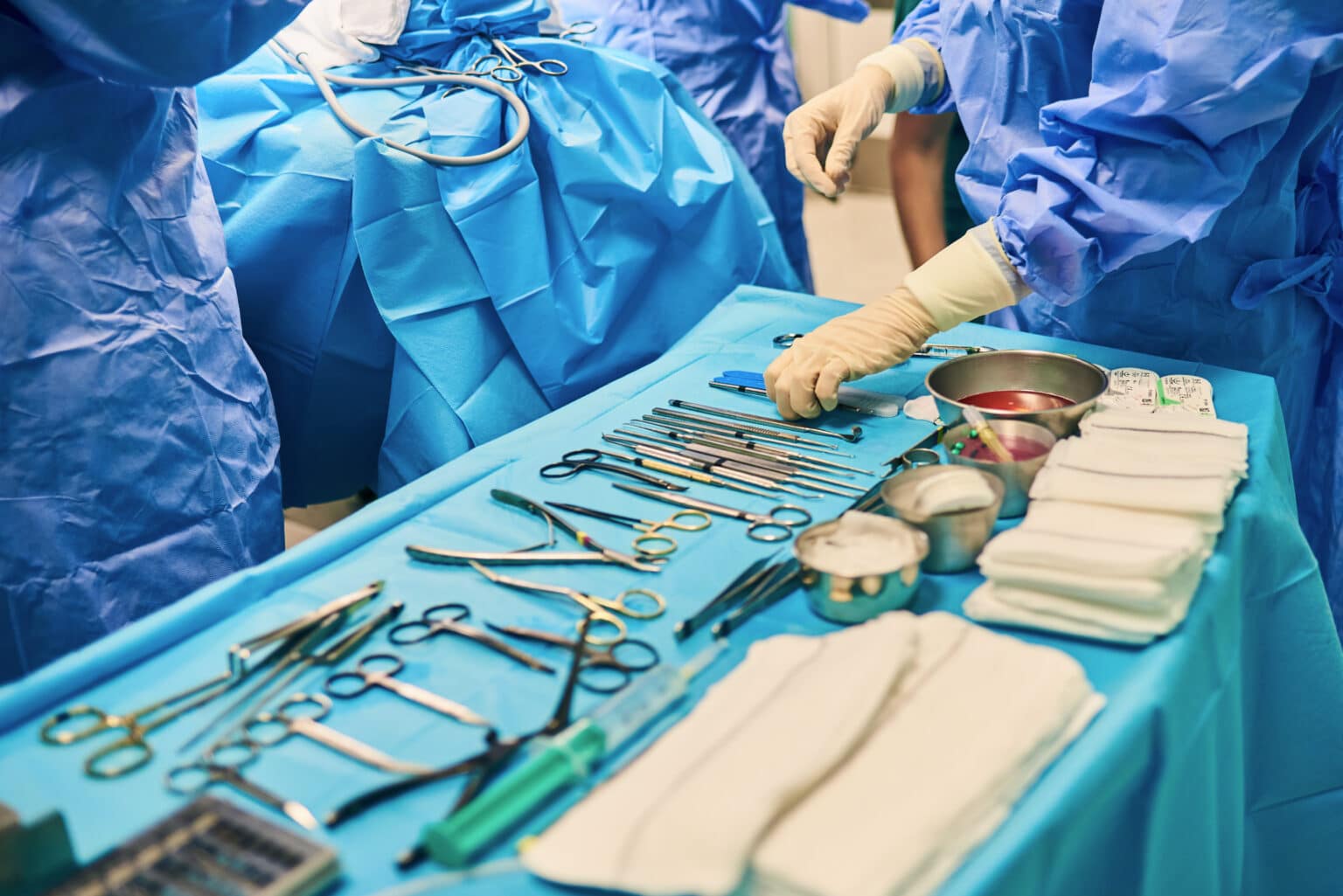 Sterile Processing Technician Exam | Updated Guide 2024